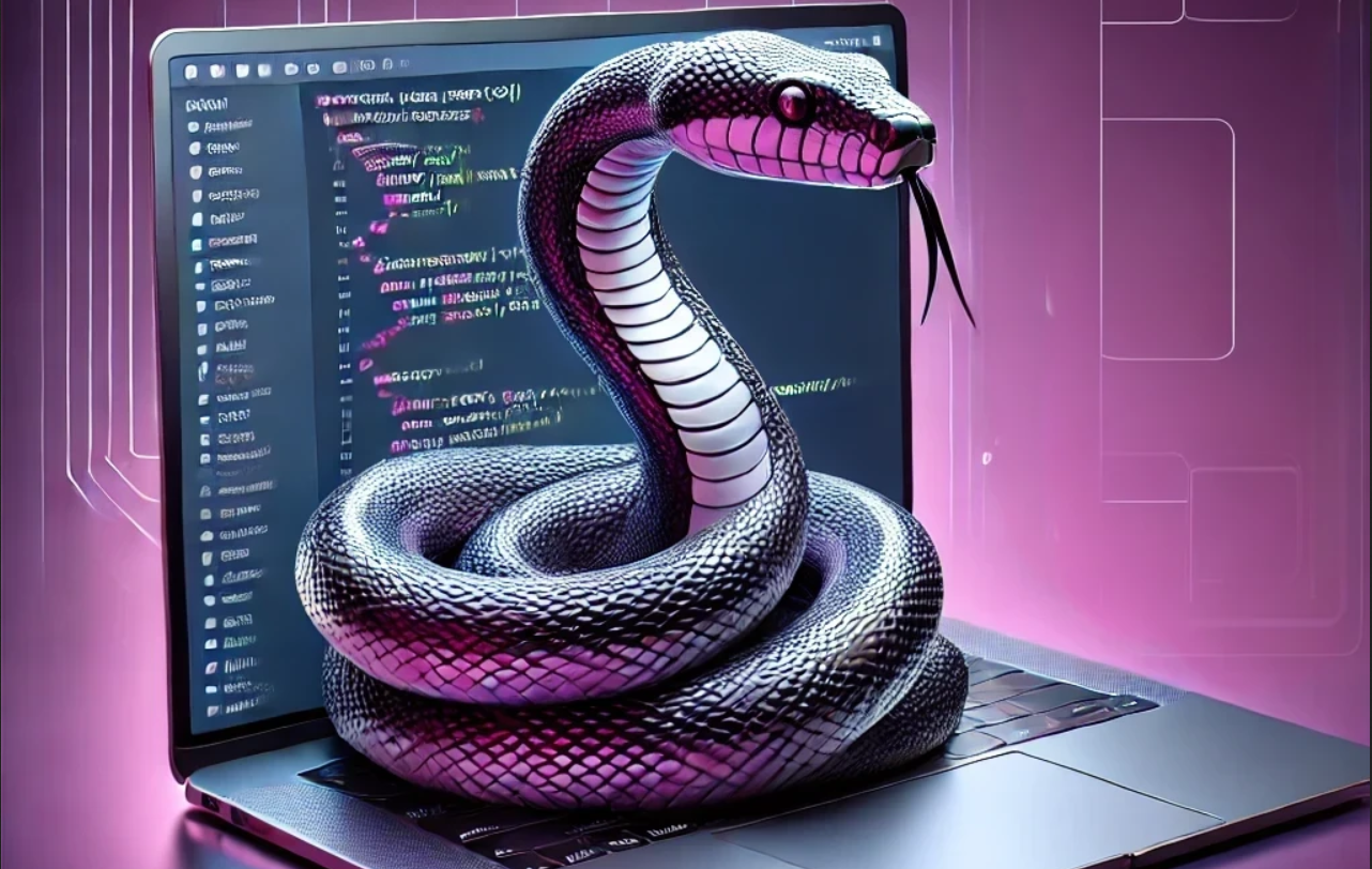 Wprowadzenie do pracy z plikami w Python – Władcy Sieci